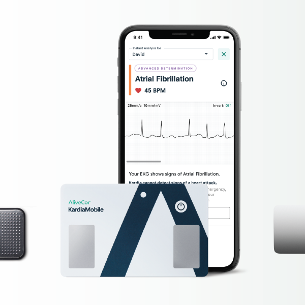 Kardia’s Advanced Determination Feature Explained | Kardia